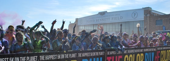 Aviator Sports & Events Center - Southeastern Brooklyn - 3159 Flatbush Ave