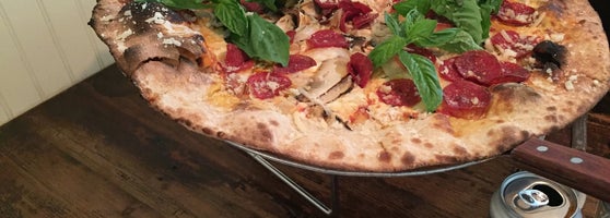 Lucali - Pizzeria in Miami Beach