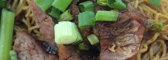 Restaurant Foh Foh (和和茶餐室) - Chinese Restaurant