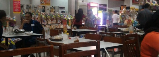 Depot Madiun Masakan Khas "Bu Rudy" - Indonesian Restaurant in Mojo