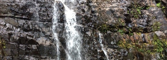 Temurun Waterfall - 11 tips from 1016 visitors