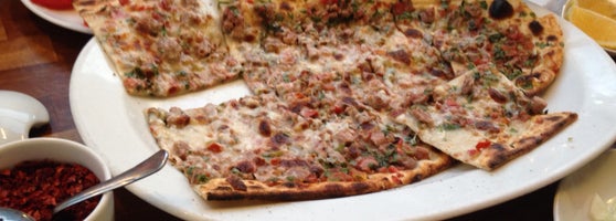 Kebap 49 - Kebab Restaurant in Çankaya