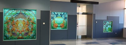 PATH Family Intake Center - Concourse Village - 151 E 151st St