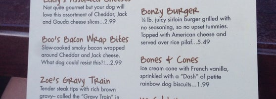 T-Bones Great American Eatery - American Restaurant