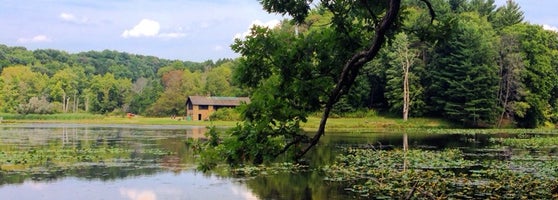 Virginia Kendall Ledges - Park in Peninsula