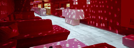 RED ROOM - Cocktail Bar in Wien