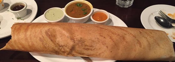 Dosa Corner - Indian Restaurant in Sunset