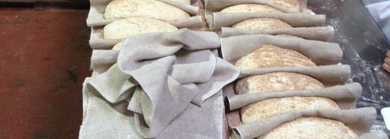 Sullivan Street Bakery - Bakery in Hell's Kitchen