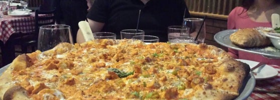 Upper Crust Pizza Patio & Wine Bar - Pizzeria in Phoenix