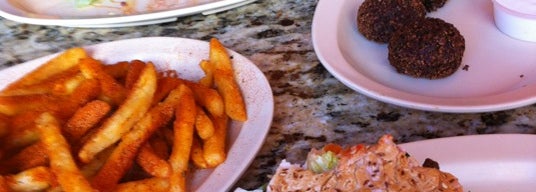 SP Kebab - Rogers Park - 6808 N Sheridan Rd