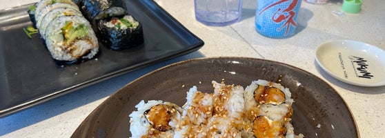 Mikuni - Sushi Restaurant in Sacramento