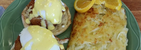 Snow City Cafe - Breakfast Spot in Downtown Anchorage