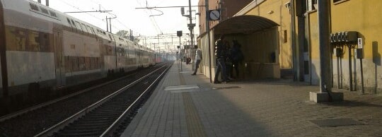Stazione Pioltello Limito - 23 tips from 1002 visitors