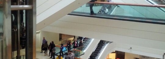 HUB Mall - Shopping Mall in Edmonton