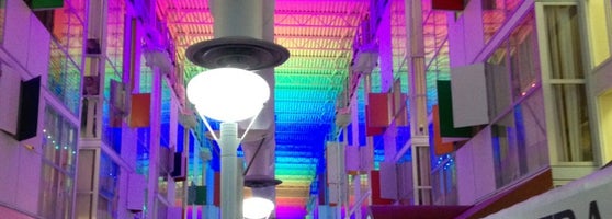 HUB Mall - Shopping Mall in Edmonton