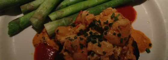 Truluck's - Miami Financial District - 777 Brickell Ave