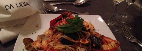 Ristorante da Lidia - Italian Restaurant