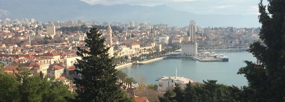 Splitska riva - 54 tips from 6035 visitors