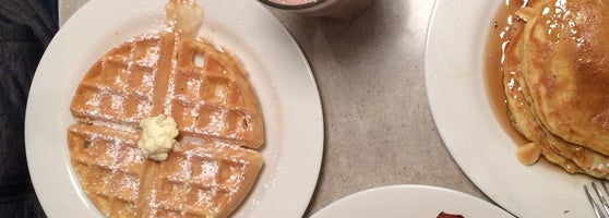 The Paramount - Breakfast Spot in Boston