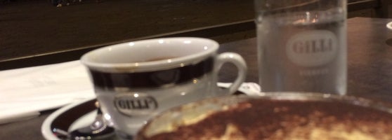 Caffè Gilli - Café in Firenze