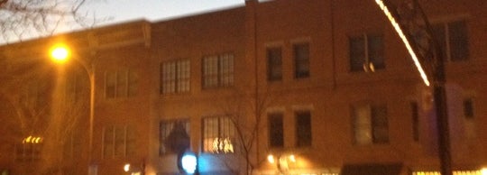 Union Cafe - Columbus, OH