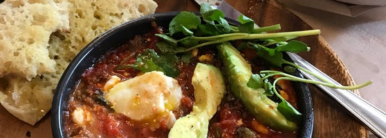 Olive et Gourmando - Sandwich Place in Montreal