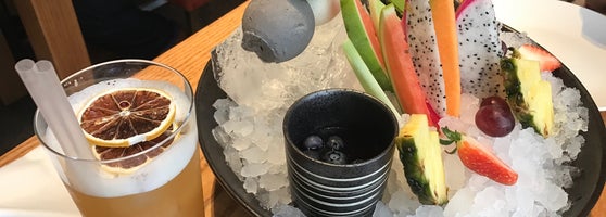 Zuma - Japanese Restaurant