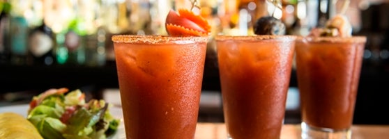 Three Flags Tavern (Now Closed) - Southwest Garden - 4940 Southwest Ave