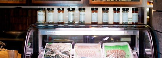 The Block - American Restaurant in Webster Groves