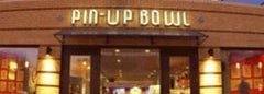 Pin-Up Bowl - Bowling Alley in Saint Louis