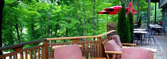 Hidden Valley Resort - Resort in Huntsville