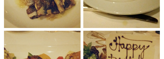 Chiado - Portuguese Restaurant in Toronto