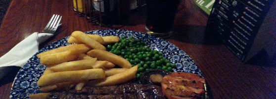 The Watch House (Wetherspoon) - Pub in Lewisham