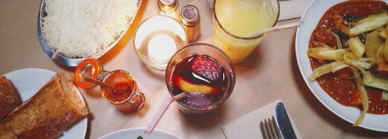 Waly Fay - African Restaurant in Roquette