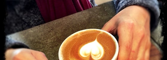 Tamp Coffee Co - Coffee Shop in Burlington