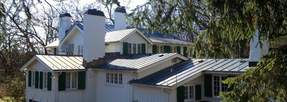 Ten Chimneys Foundation - 4 tips from 149 visitors