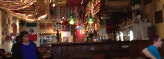 Mexican Cafe - Mexican Restaurant in Auckland Central
