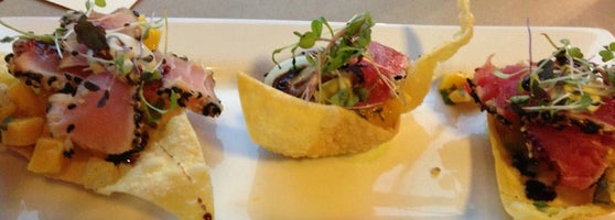 Small Plates (Now Closed) - Downtown Detroit - 39 tips