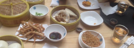 BamBamBoo - Perth CBD - 140 William St