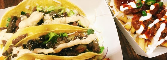 TaKorea - 中区 - B/F, 55 Wellington St