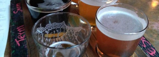 Fulton Pub & Brewery - 16 tips