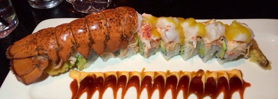 Deep Sushi - 77 tips