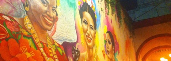 Tikua Sur Este - Mexican Restaurant in Santiago de Querétaro