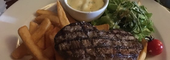 Old Beefeater Inn - Pub in Göteborg