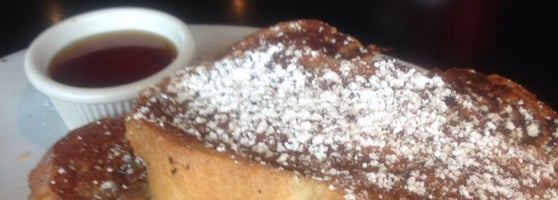 Cricket Café - Breakfast Spot in Portland