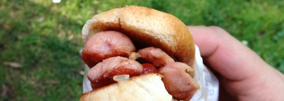 Walter's Hot Dog Stand - Hot Dog Joint in Mamaroneck