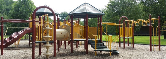 Sam Pitts Park - Clarkesville, GA