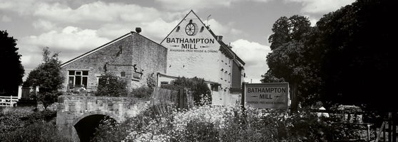Bathampton Mill - Gastropub in Bath