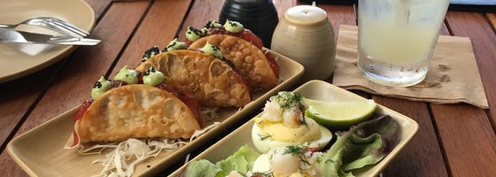 Monkeypod Kitchen by Merriman - 10 Wailea Gateway Pl