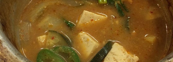 Shik Do Rak - Korean Restaurant in Irvine